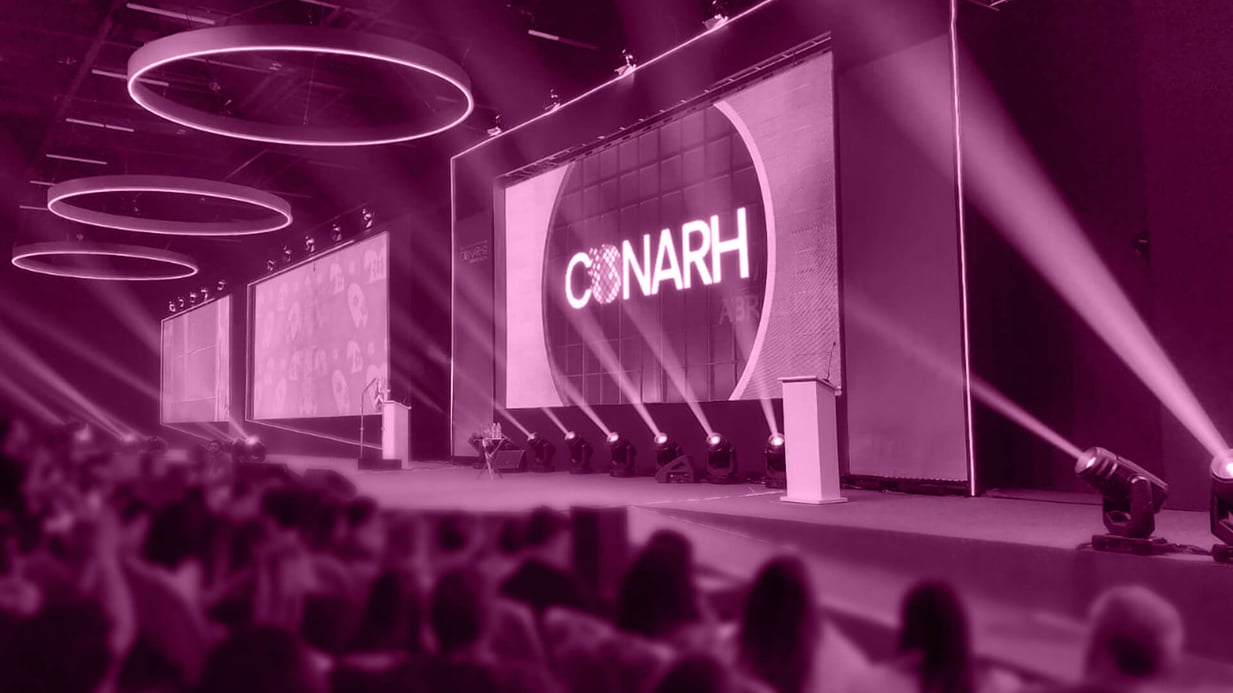 CONARH 2025: principais aprendizados do maior evento de RH do Brasil